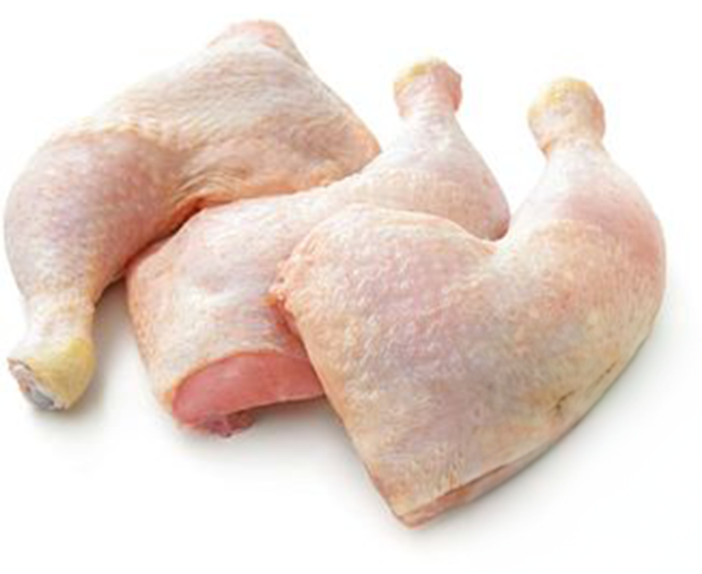 CHICKEN LEG 2kg - Asian Halal Shop